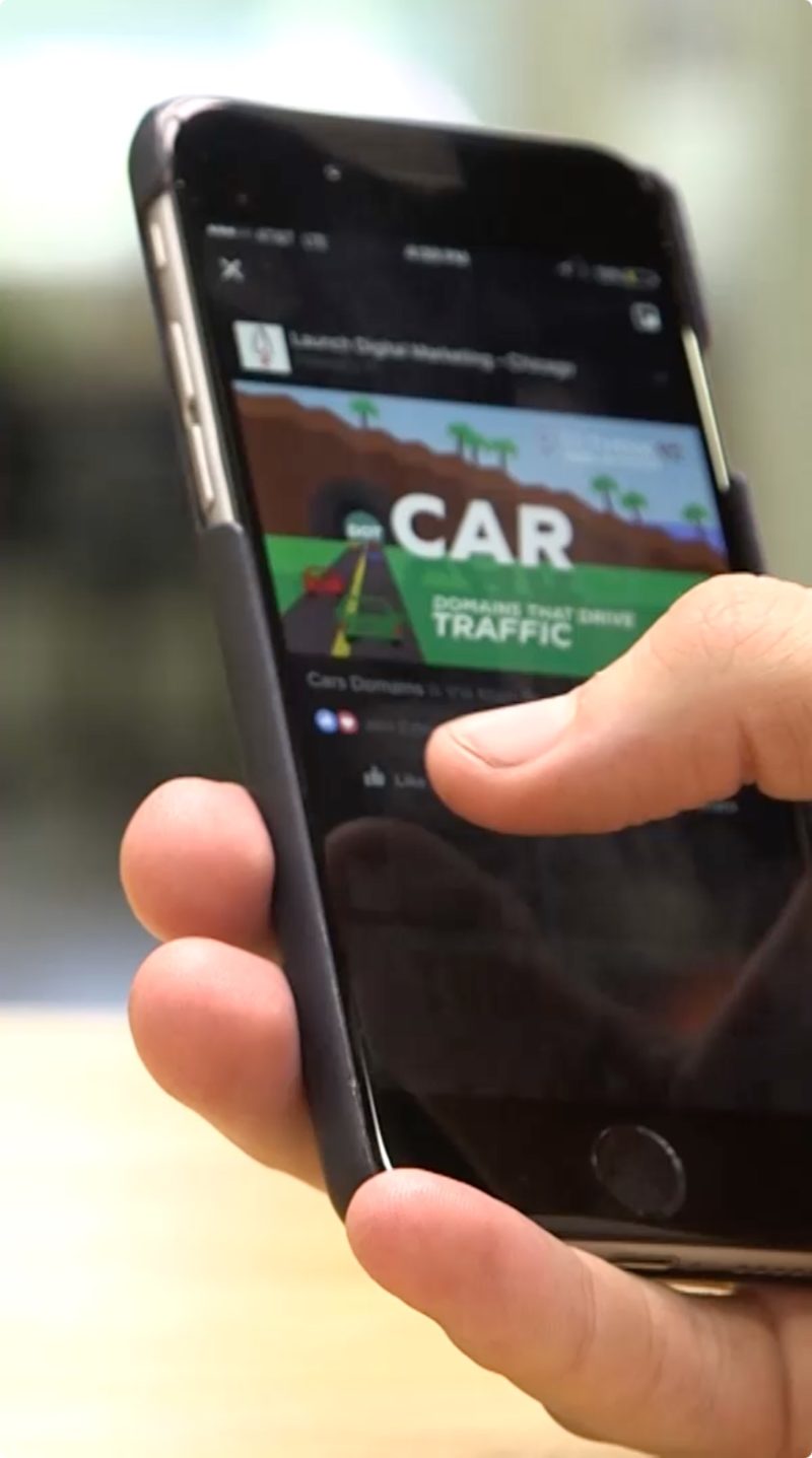 Chicago Digital Marketing Agency | Launch Digital Marketing