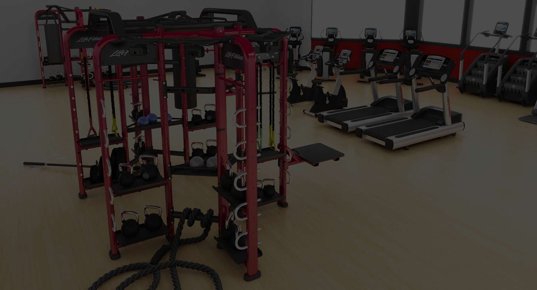 Score Sports Center Unveils New Interactive Website