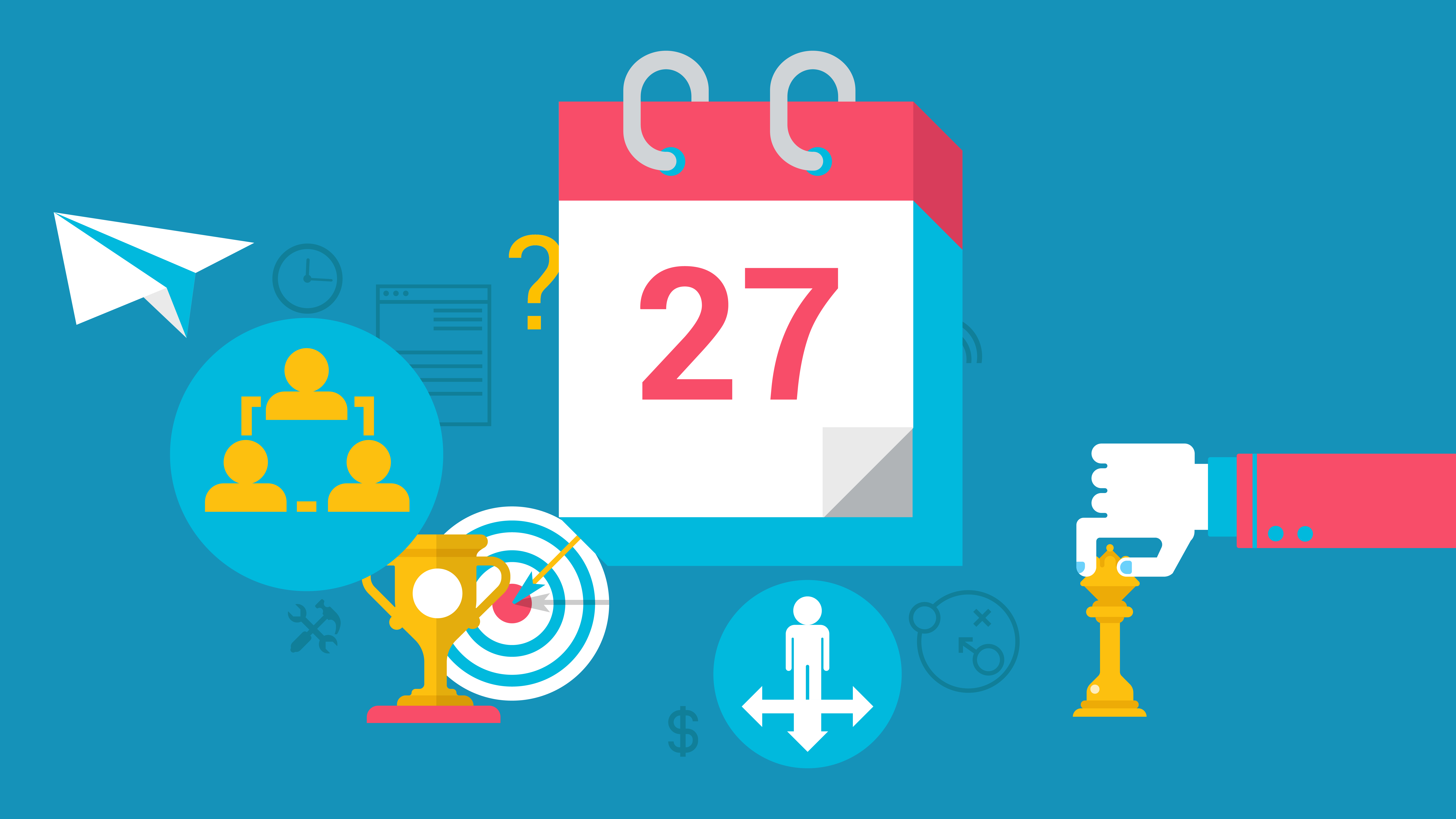 How to Content Plan for Events and Campaigns | Launch Digital Marketing